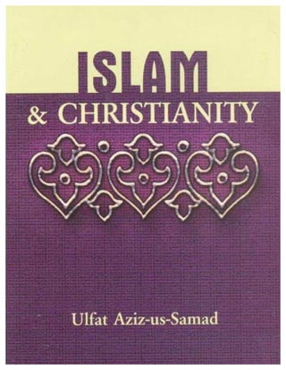 Islam and christianity | PDF