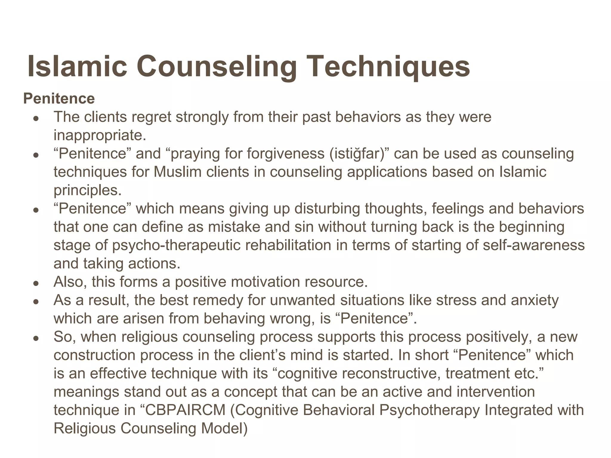 Islam Counseling and Psychotherapy.pptx