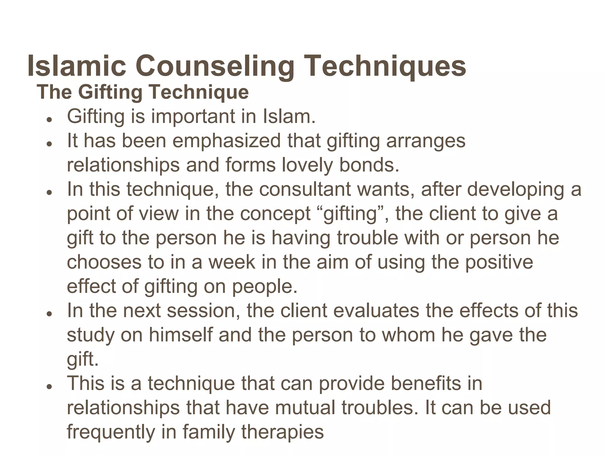 Islam Counseling and Psychotherapy.pptx