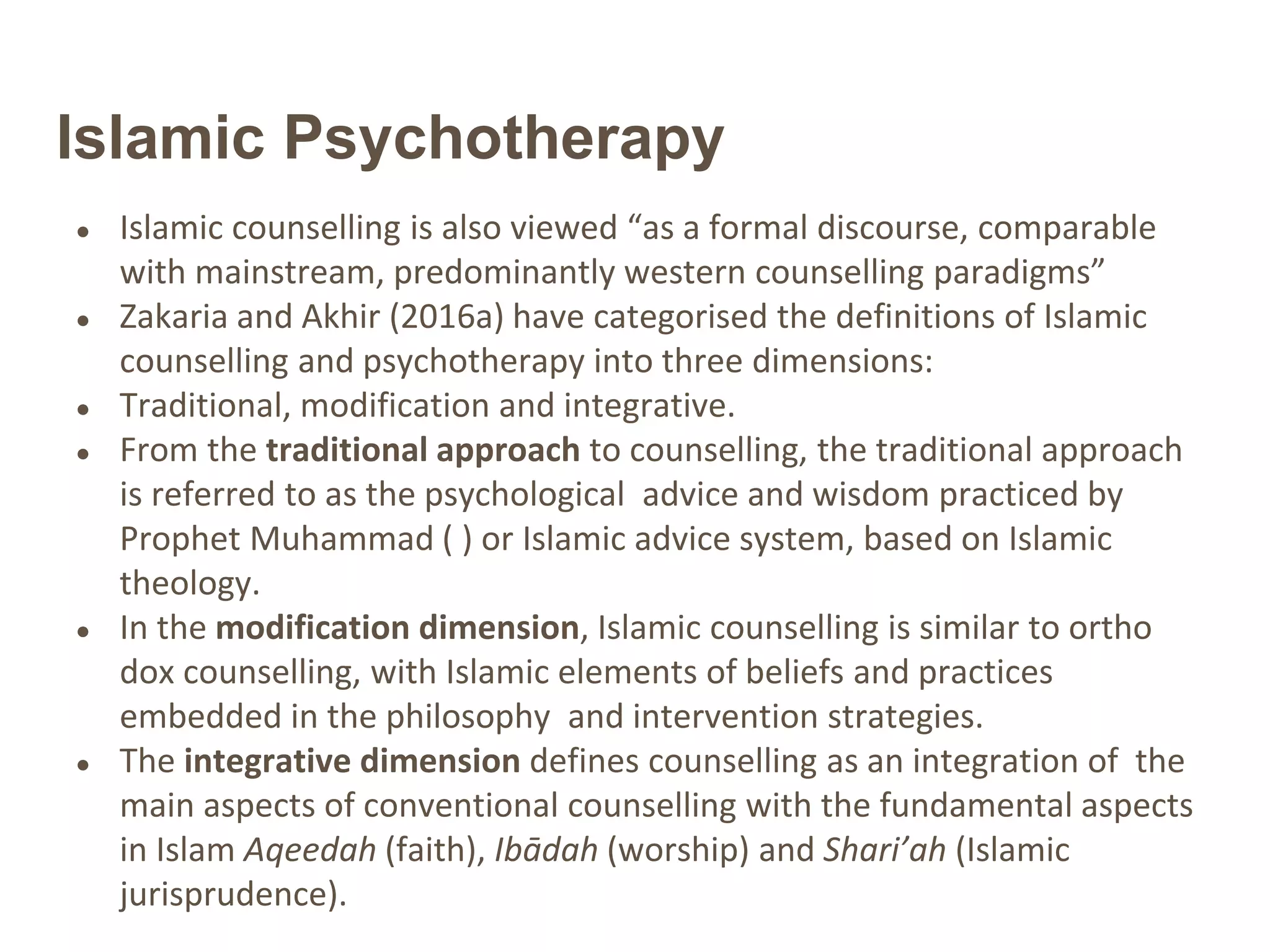 Islam Counseling and Psychotherapy.pptx