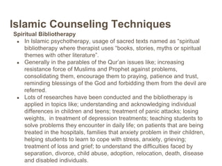 Islam Counseling and Psychotherapy.pptx