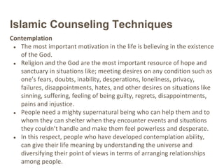 Islam Counseling and Psychotherapy.pptx