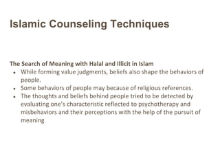 Islam Counseling and Psychotherapy.pptx