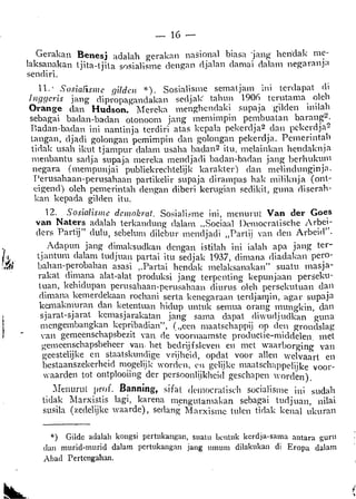 Islam dan sosialisme | PDF
