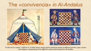 The Islamic civilization in Al-Andalus and Sicily | PPTX