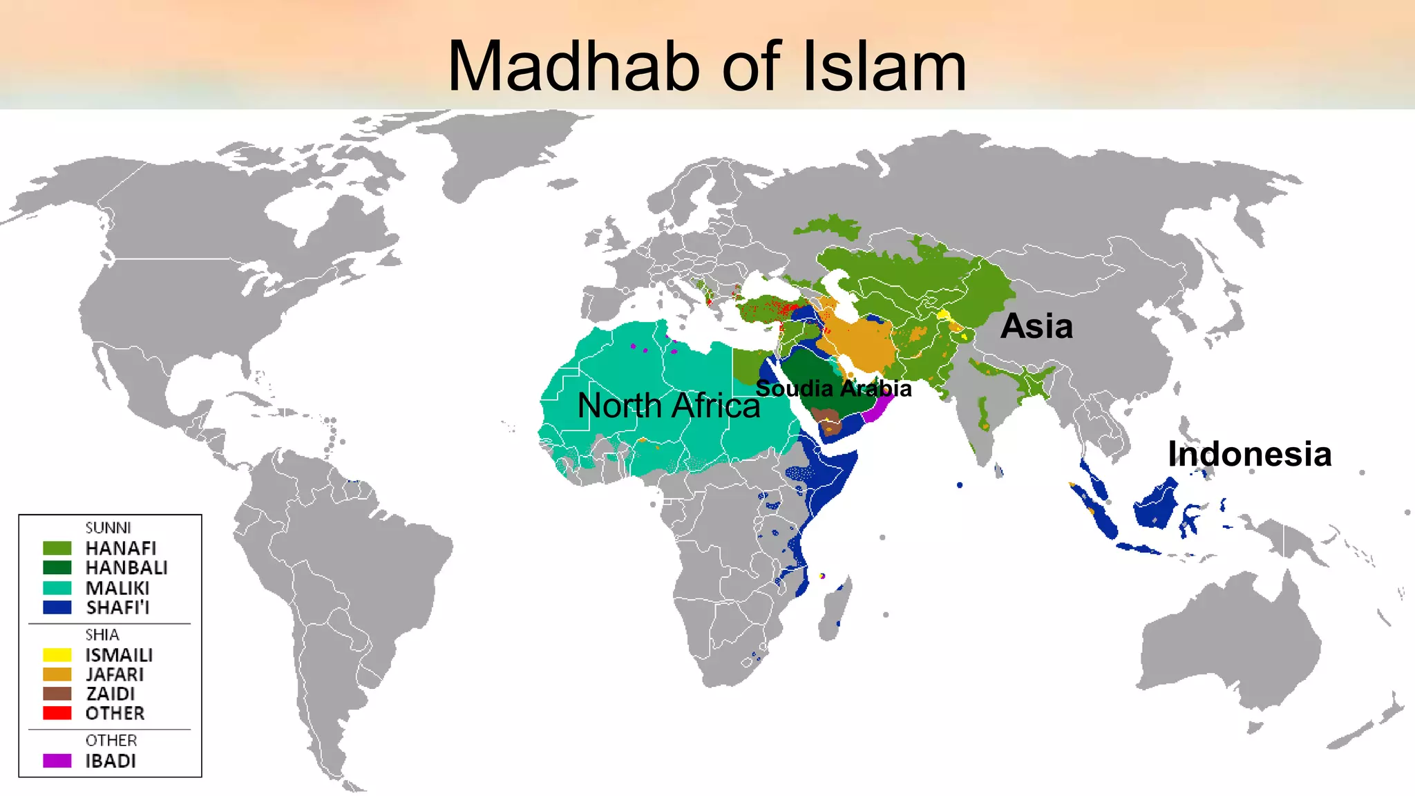 Overview of Islam | PPTX | Islam | Religion & Spirituality