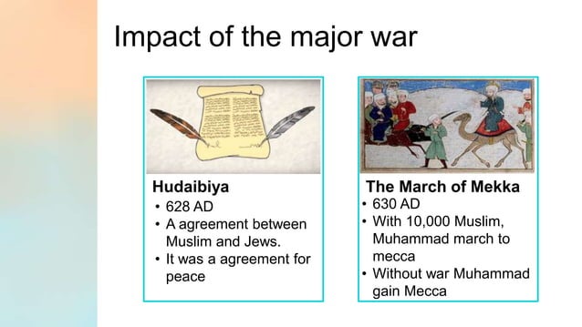 Overview of Islam | PPTX | Islam | Religion & Spirituality