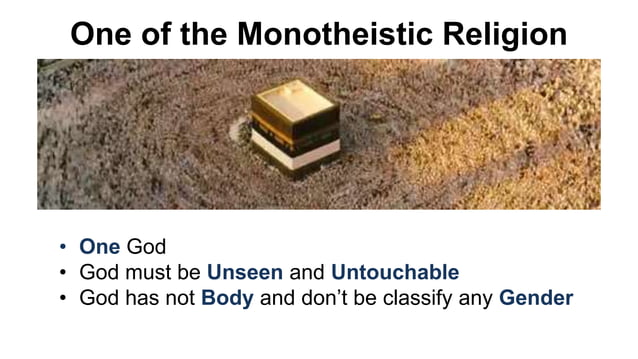 Overview of Islam | PPTX | Islam | Religion & Spirituality