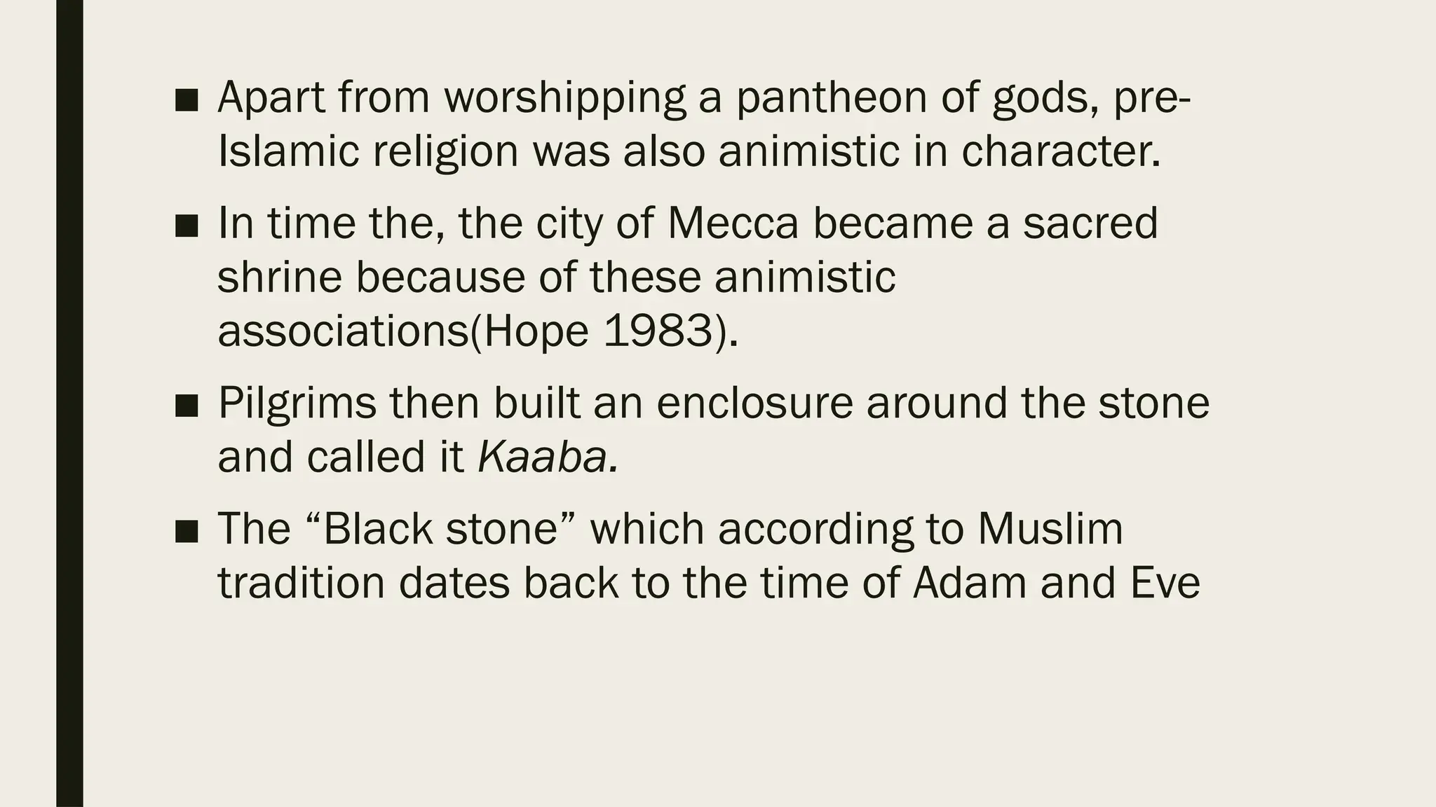 ISLAM WORLD RELIGION TOPIC FOR SENIOR HIGH.pptx