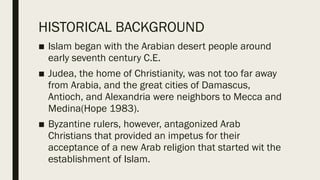 ISLAM WORLD RELIGION TOPIC FOR SENIOR HIGH.pptx