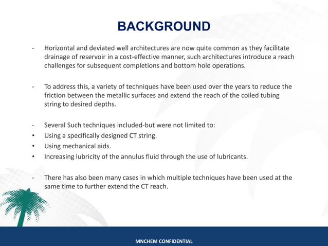 EVALUATION OF NOVEL SURFACTANT-BASED POLYMER-FREE FRICTION REDUCER | PDF
