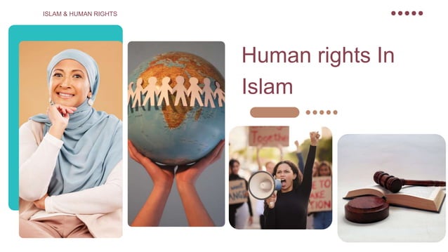 Islam & Human Rights islamicvstudies.pptx
