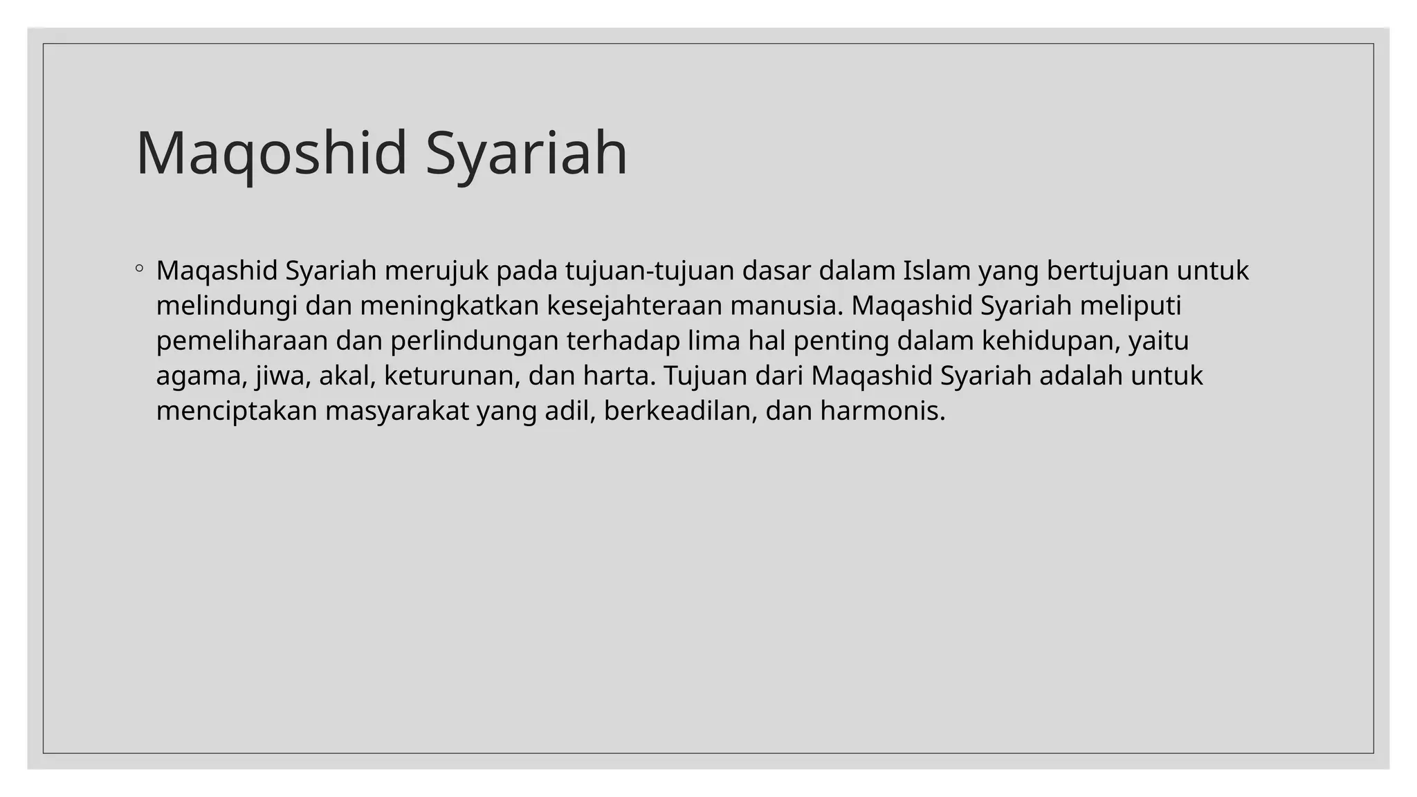 Islami-Keilmuan Muhammad Fadhli-PPT.pptx