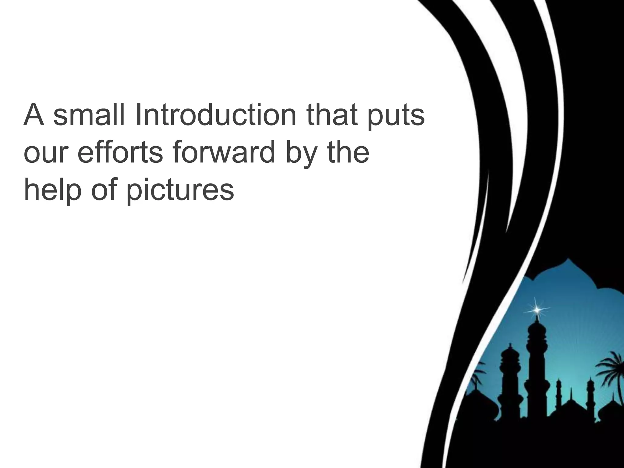 Battle of Khandaq | PPT