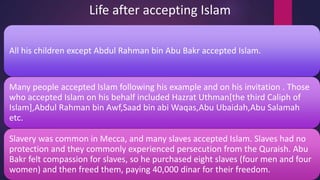 Islamiat Presentation (1).pptx