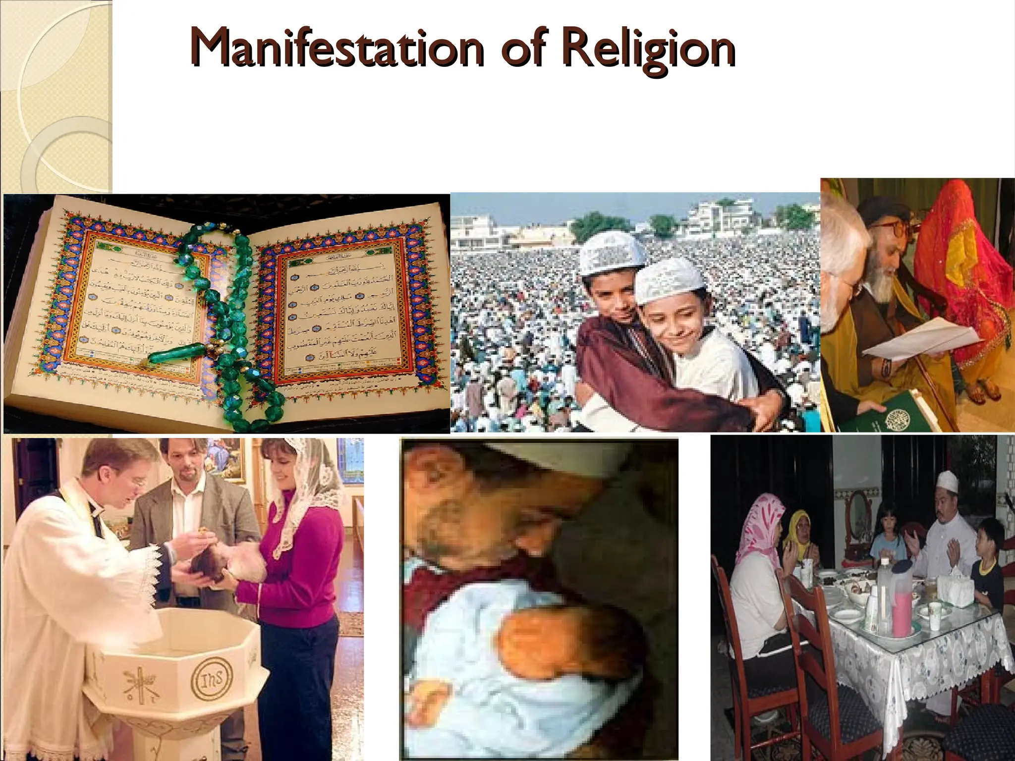 Islamiat Unit 1 religion.ppt BSN 1st Year | PPT