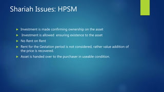 Islami bank bangladesh limited hpsm ibtra presentation | PPTX