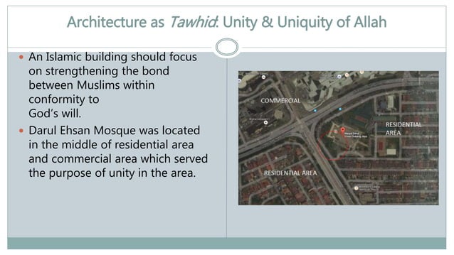 Islamic Architecture_Project_1 | PPT