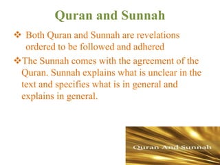 Islamic | PPT