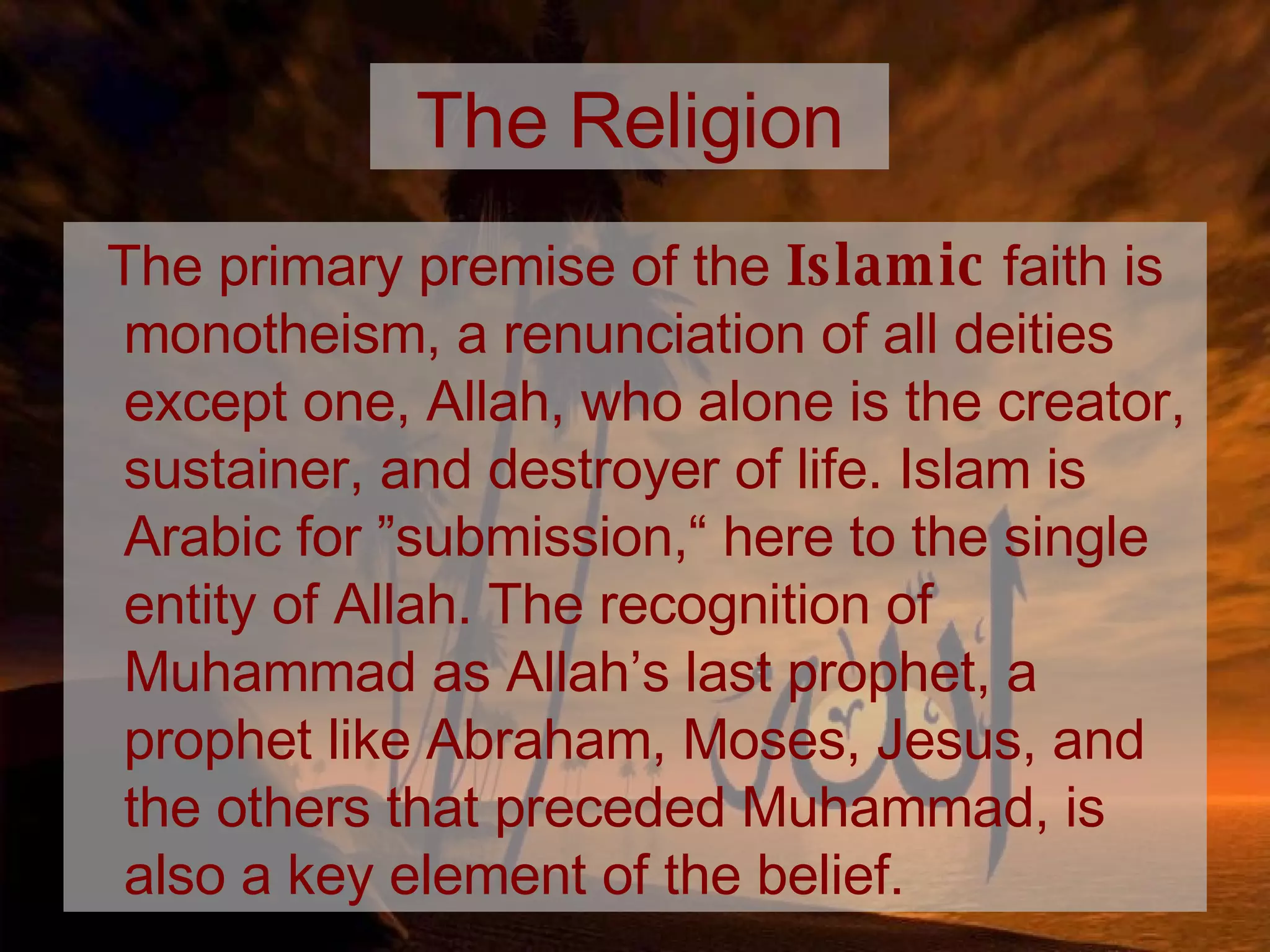 Islamic Art | PPT