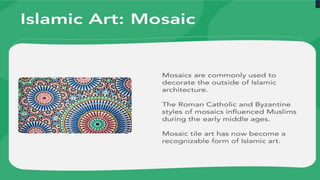 ISLAMIC-ART.pptx