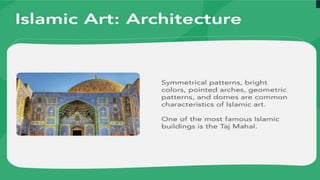 ISLAMIC-ART.pptx