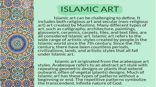 ISLAMIC-ART.pptx