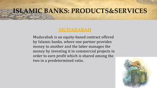 Islamic-banking | PPT