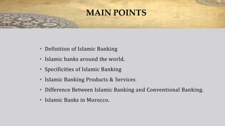 Islamic-banking | PPT