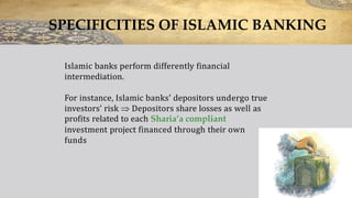 Islamic-banking | PPT