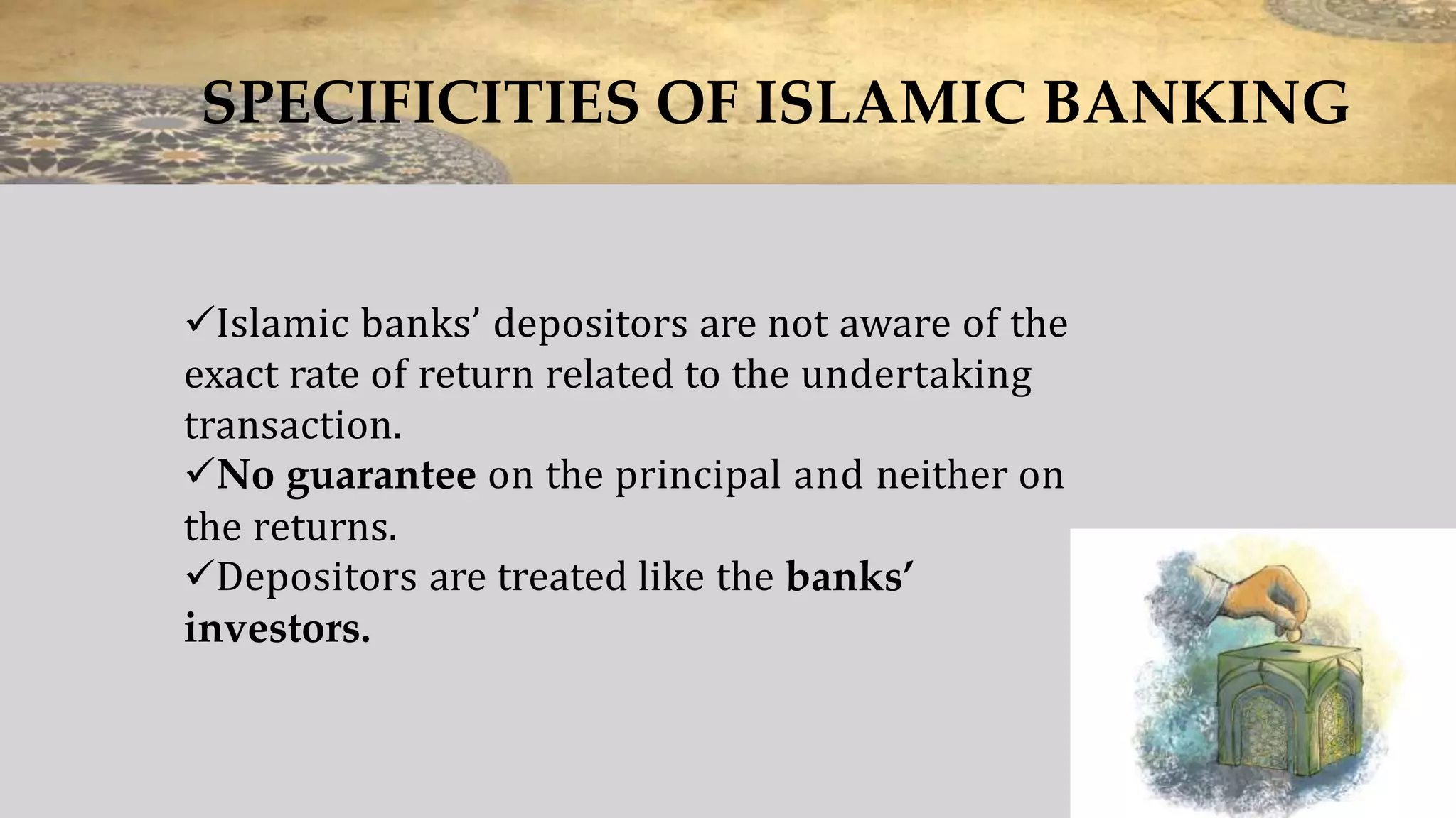 islamic-banking | PPTX
