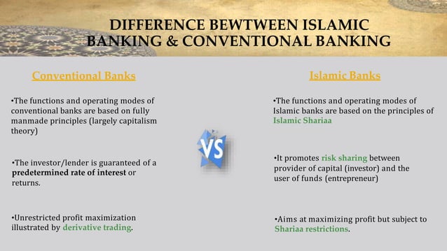 islamic-banking | PPTX
