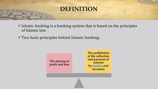 islamic-banking | PPTX