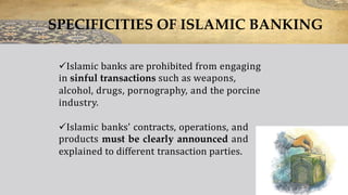 islamic-banking | PPTX