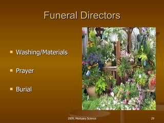 Islamic Burial Rights2 | PPT