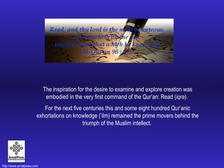 Islamic Civilization | PPT