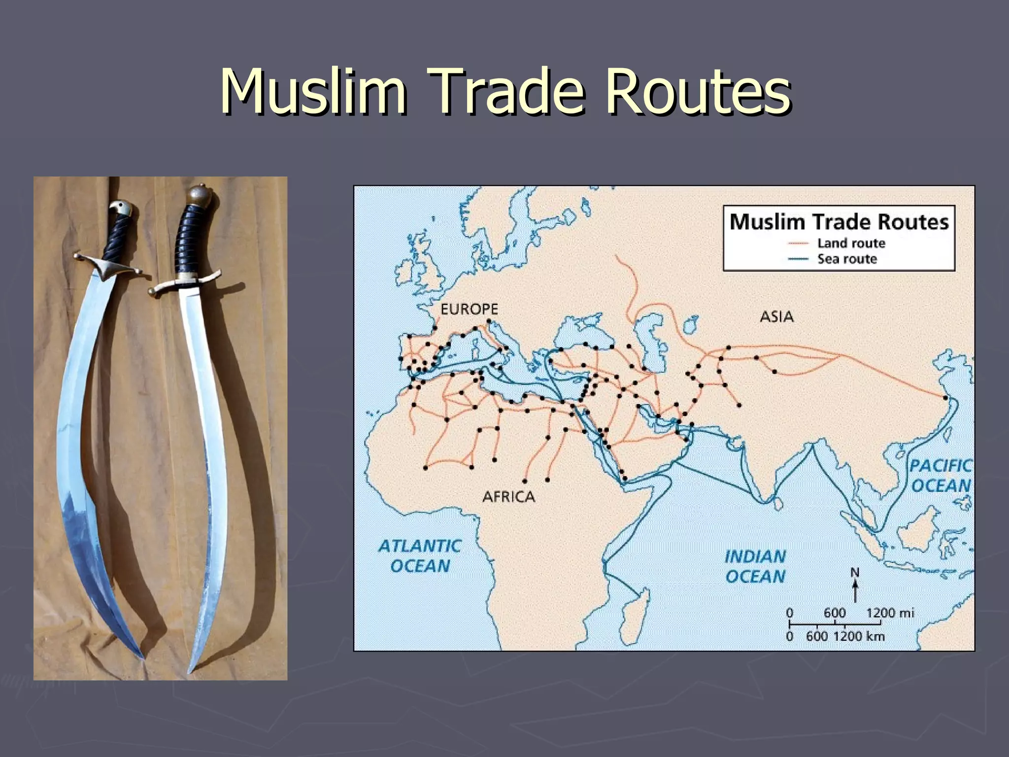 Islamic Civilization | PPT