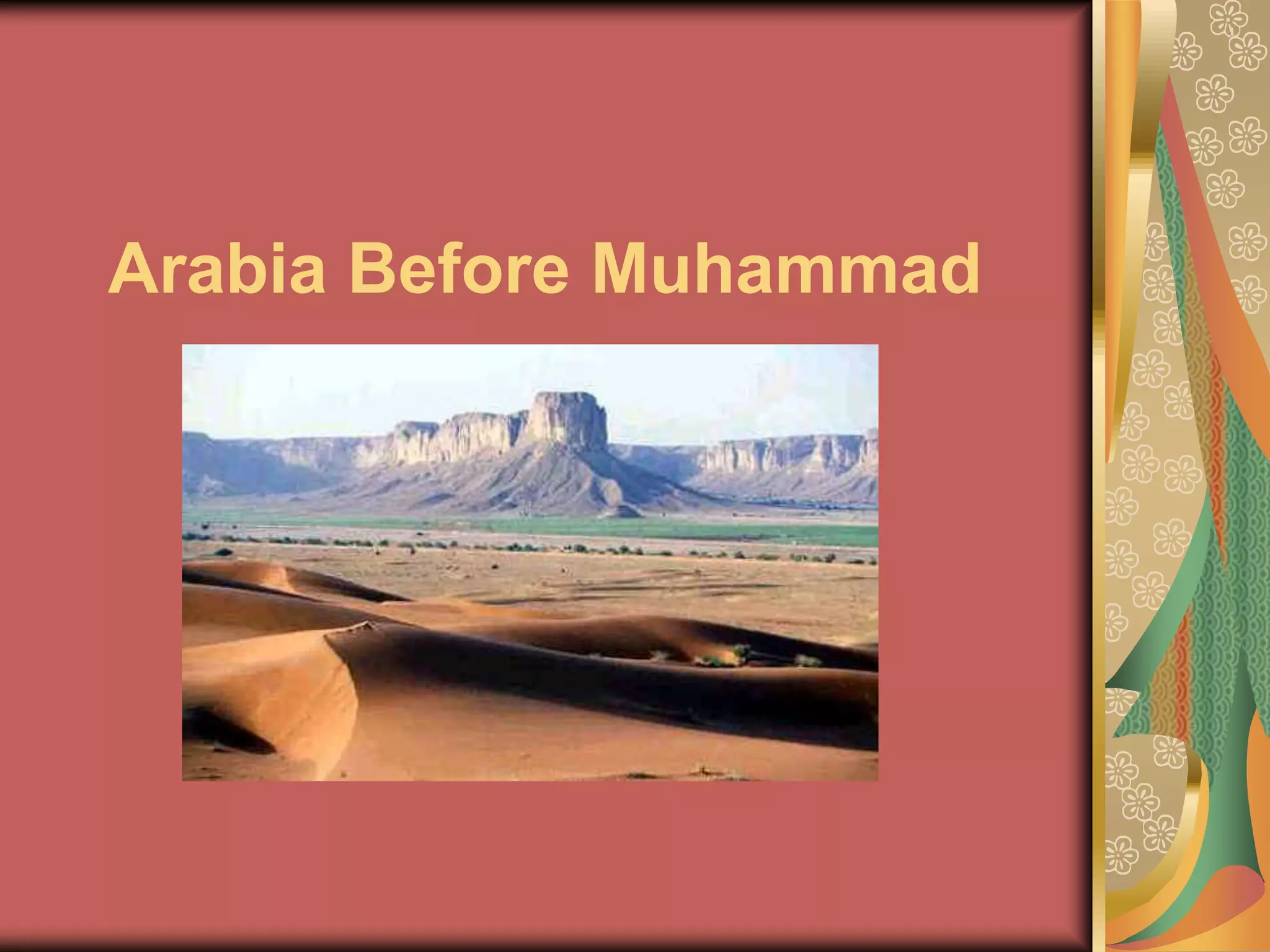 Islamic-Civilization.ppt