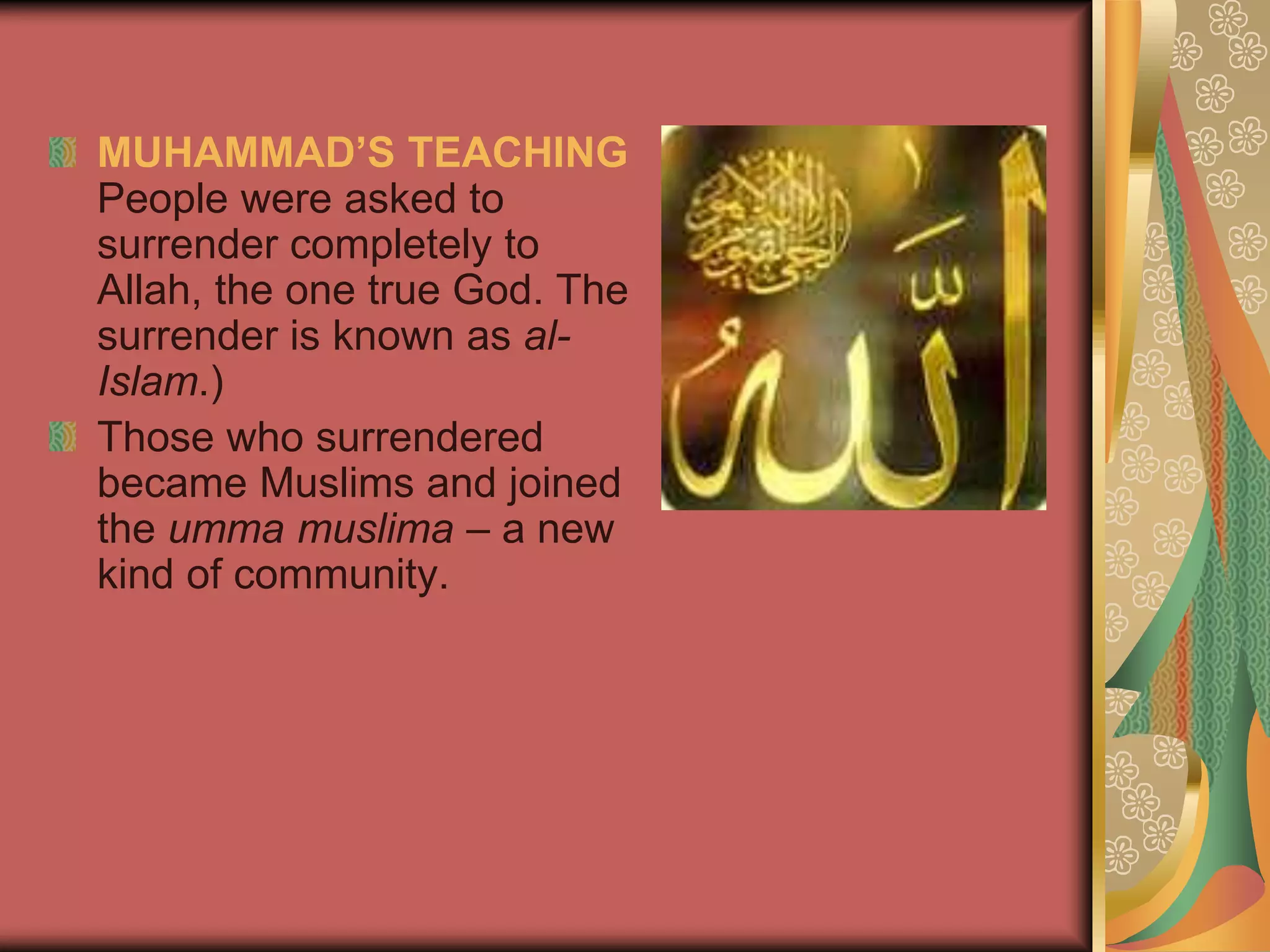 Islamic-Civilization.ppt