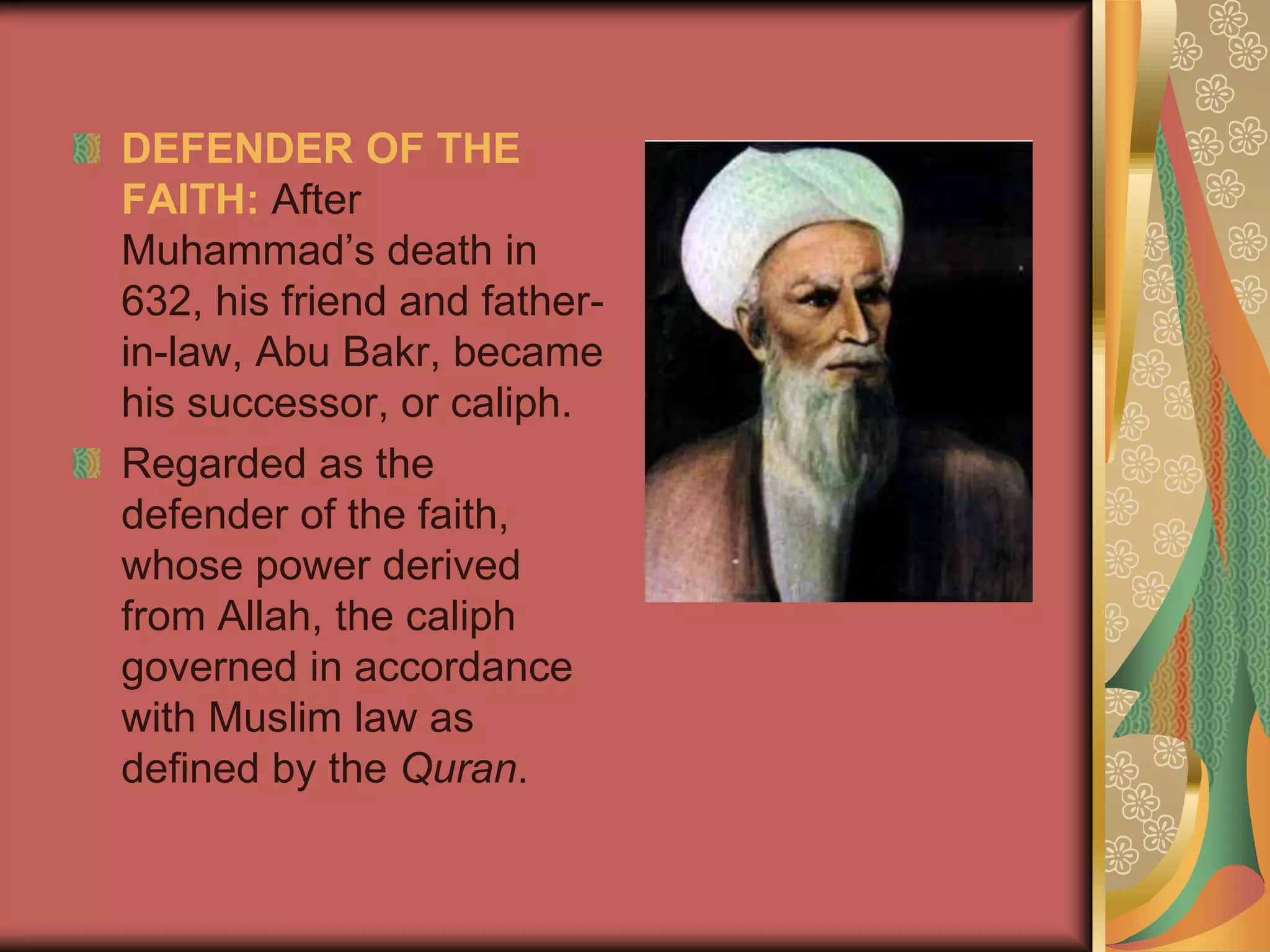 Islamic-Civilization.ppt