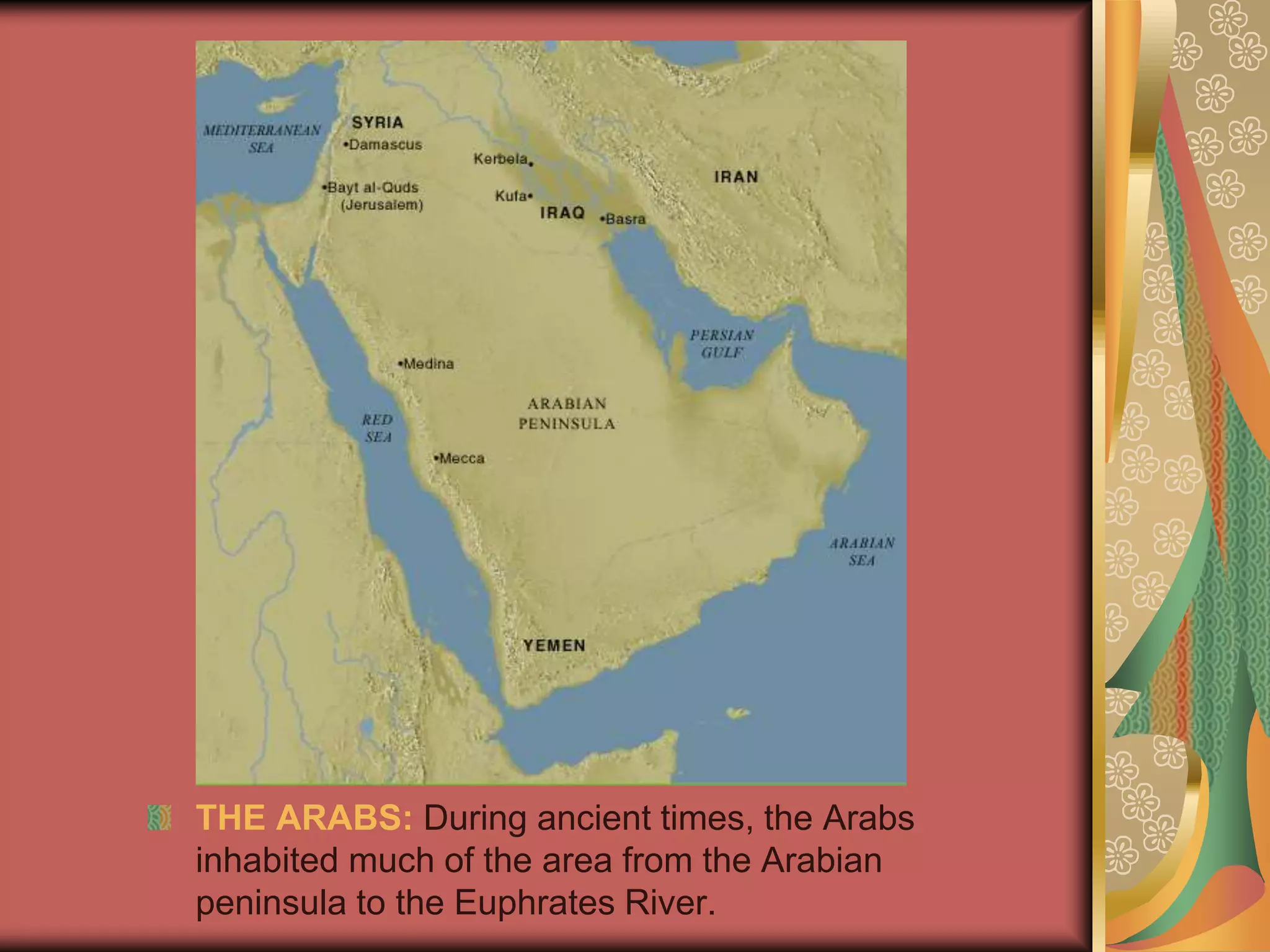 Islamic-Civilization.ppt