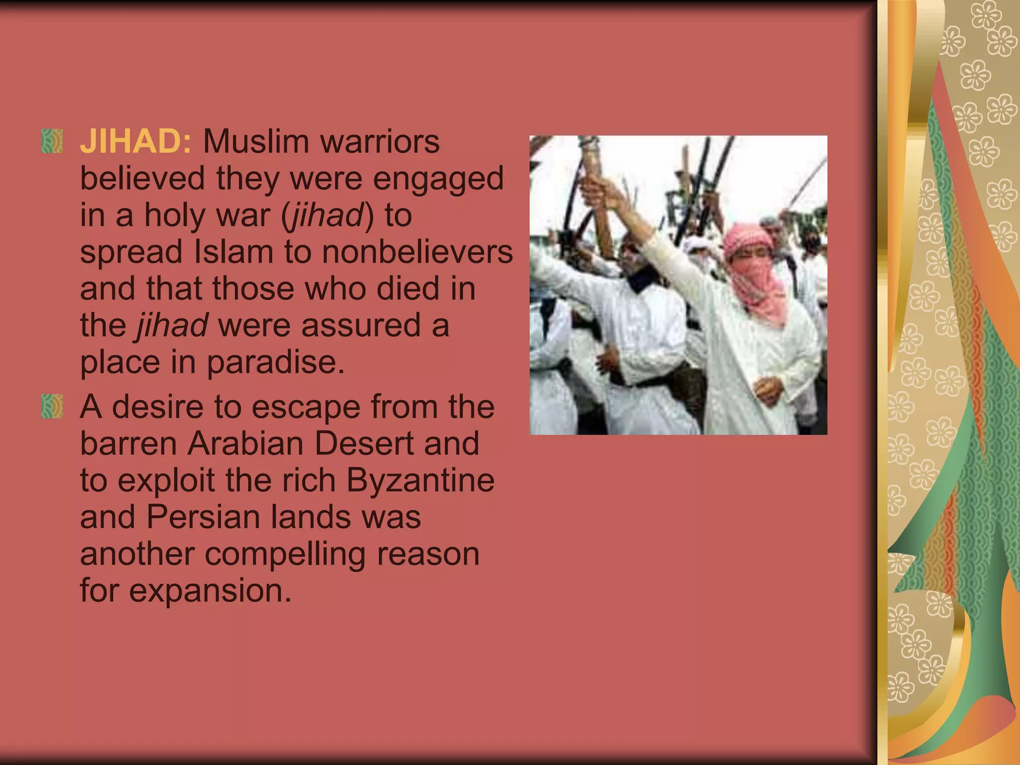 Islamic-Civilization.ppt