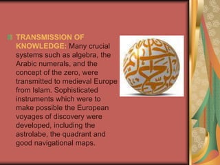 Islamic-Civilization.ppt