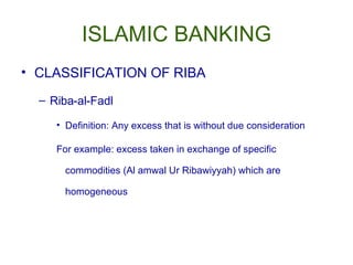 Islamic Finance 3 | PPT