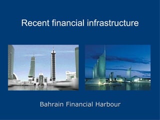 Islamic Finance In The Kingdom Of Bahrain | PPT