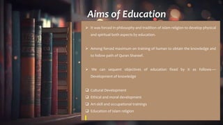 Exploring Islamic Philosophy: Unveiling its Background, Key Concepts ...