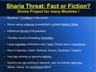 Islamic Reform | PDF