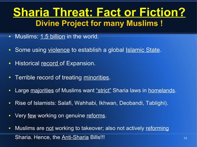 Islamic Reform | PDF