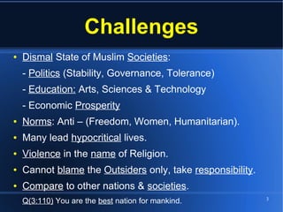 Islamic Reform | PDF