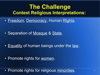 Islamic Reform | PDF